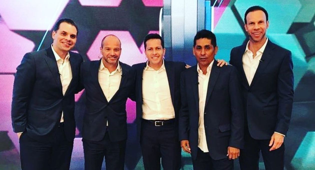 David Medrano "presume" otro triunfo en ratings sobre TUDN, ahora en el ...