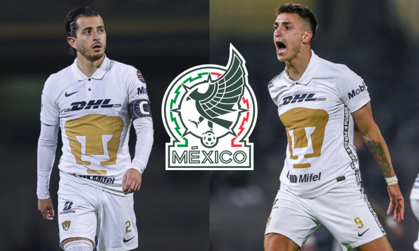 Dinenno pide que se valore y considere a Alan Mozo para la Selección ...