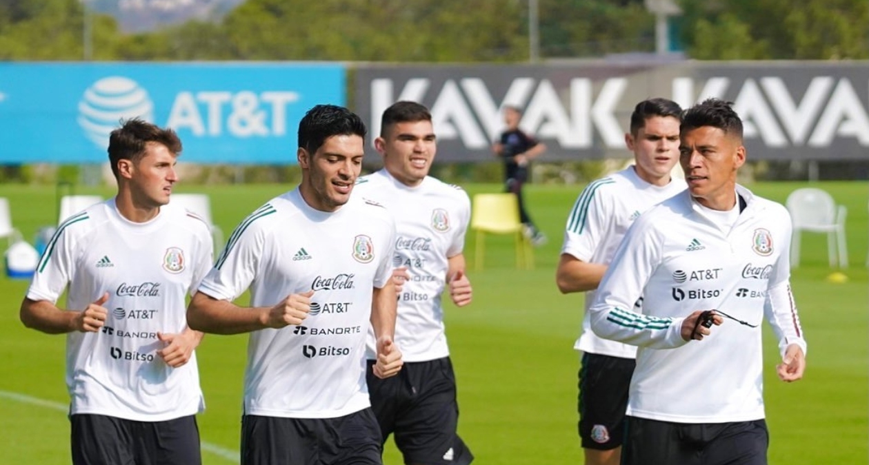 Alexi Lalas califica de "débil" a la Selección Mexicana del 'Tata ...