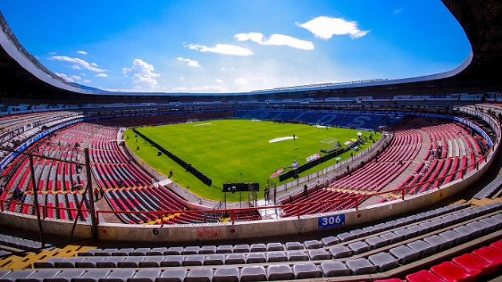 La Historia De La Maldición Del Estadio La Corregidora Soy Referee