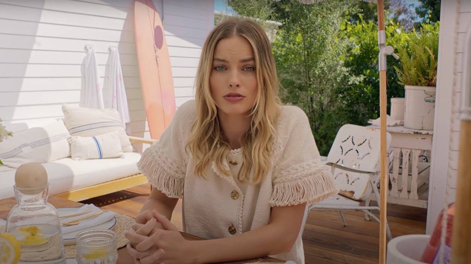 5 datos curiosos de Margot Robbie, protagonista de Barbie, Harley Quinn ...