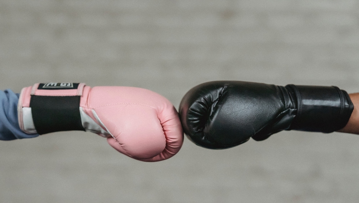 4 razones por las que debes practicar boxeo | Soy Referee