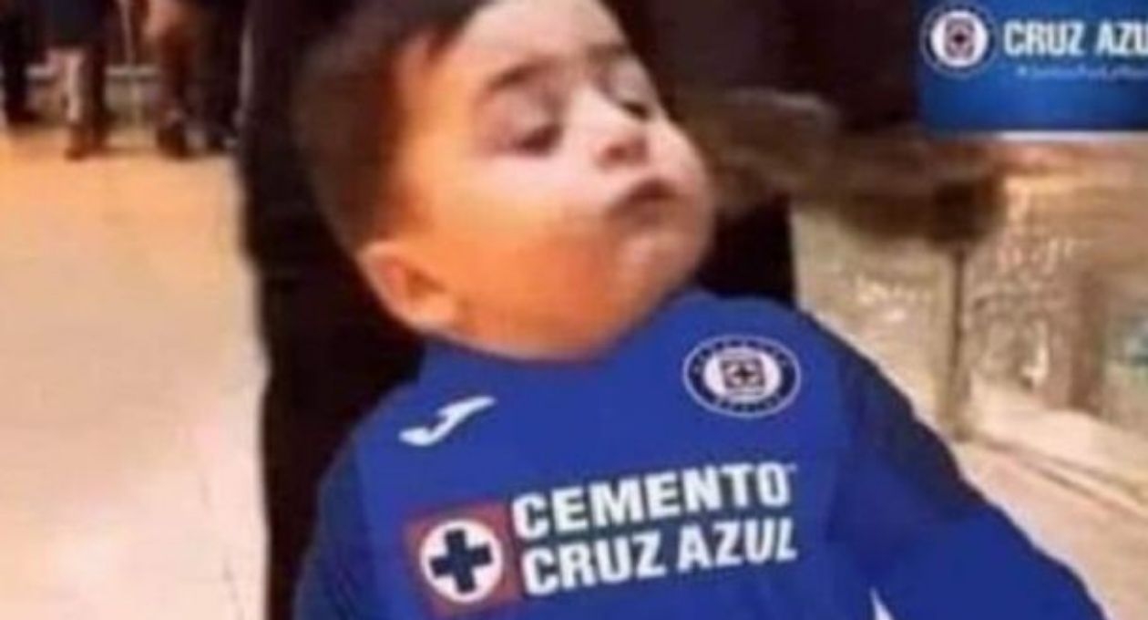 Los mejores memes que deja el pase de Cruz Azul a la liguilla del ...