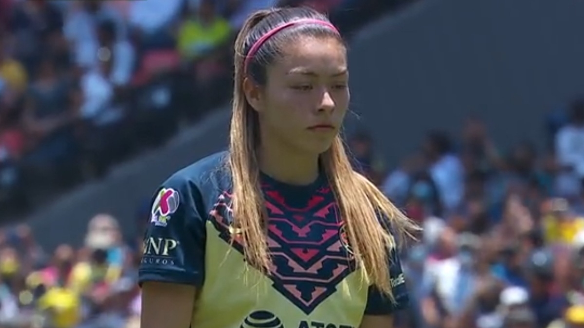 Katty Martínez recibe críticas y burlas tras fallar penal decisivo en ...