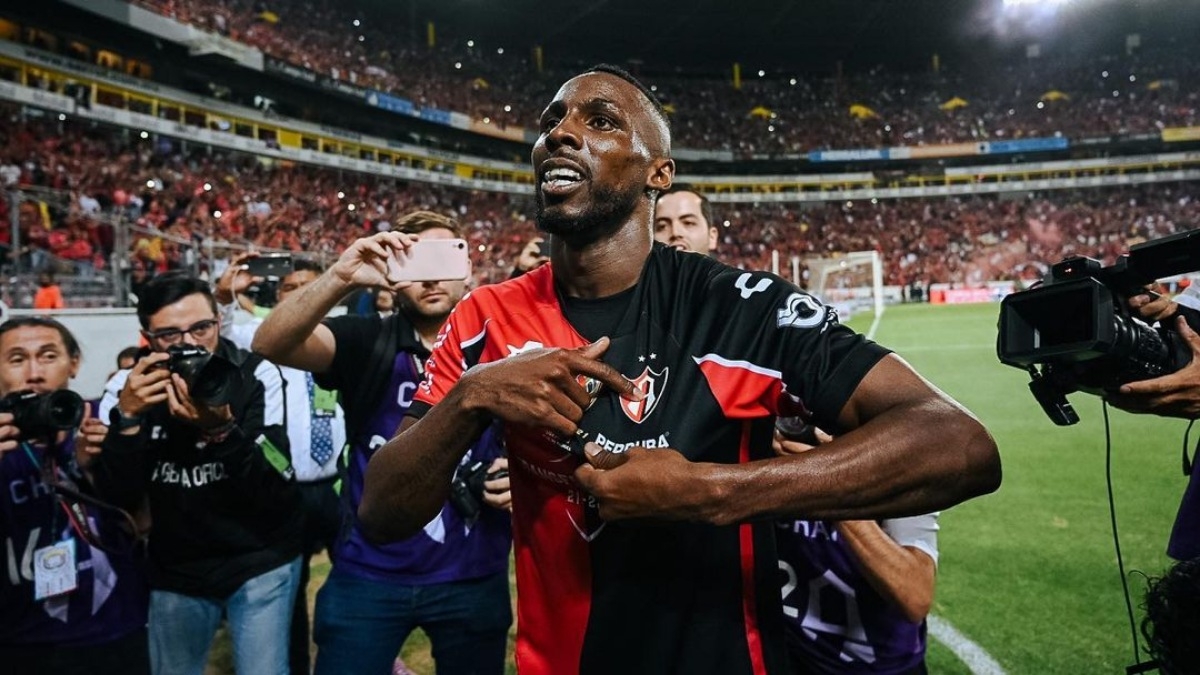 ¿Julián Quiñones al América? David Medrano da pistas sobre su futuro ...