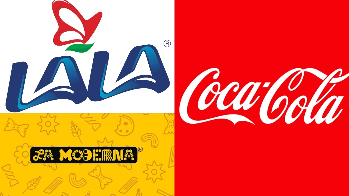 ¿Cuáles son las marcas de alimentos y bebidas más consumidas en México ...