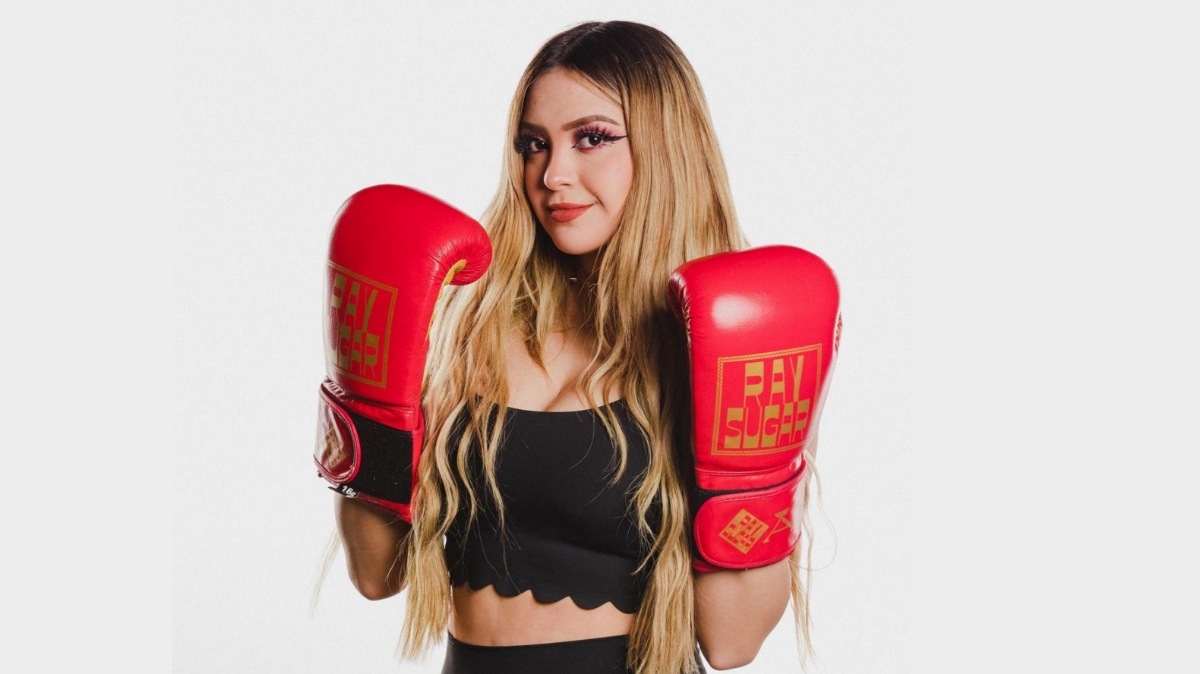 Arigameplays, de famosa streamer a boxeadora | Soy Referee