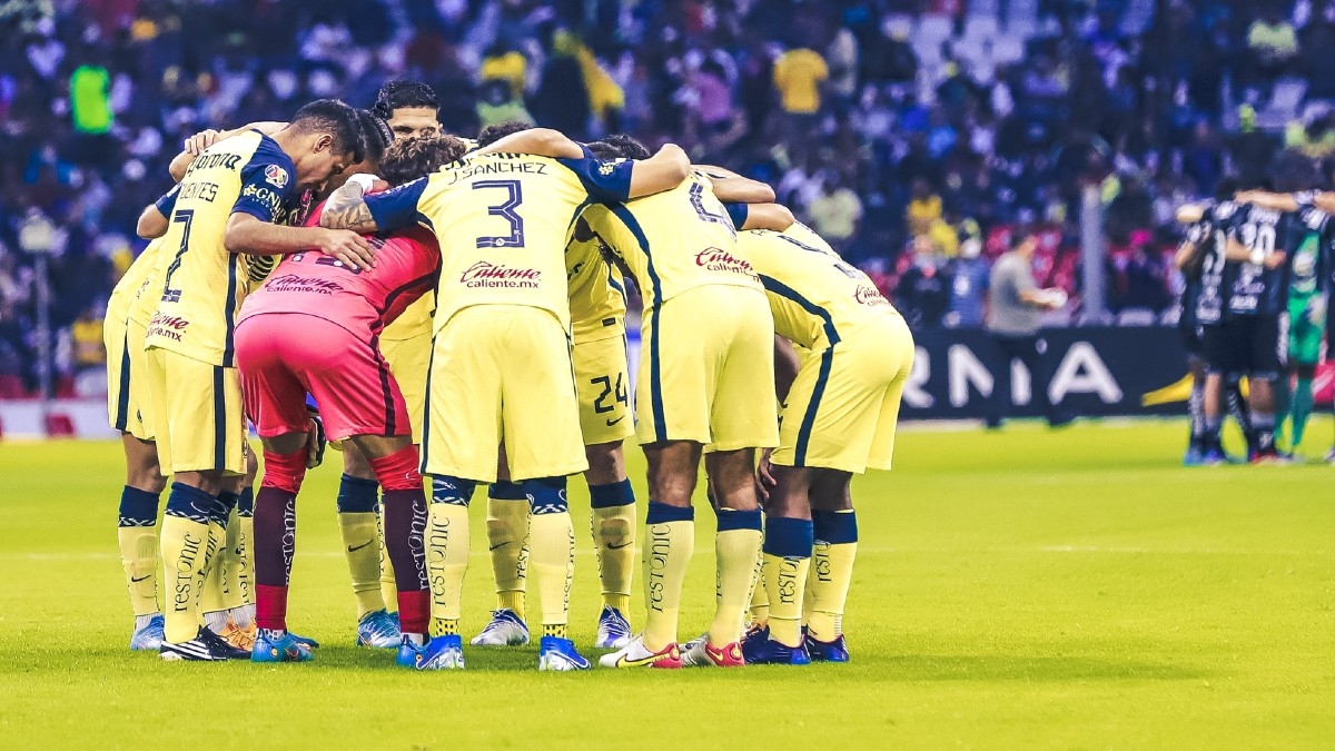 ¿quién Fue El último Jugador Del América En Ganar Un Título De Goleo En