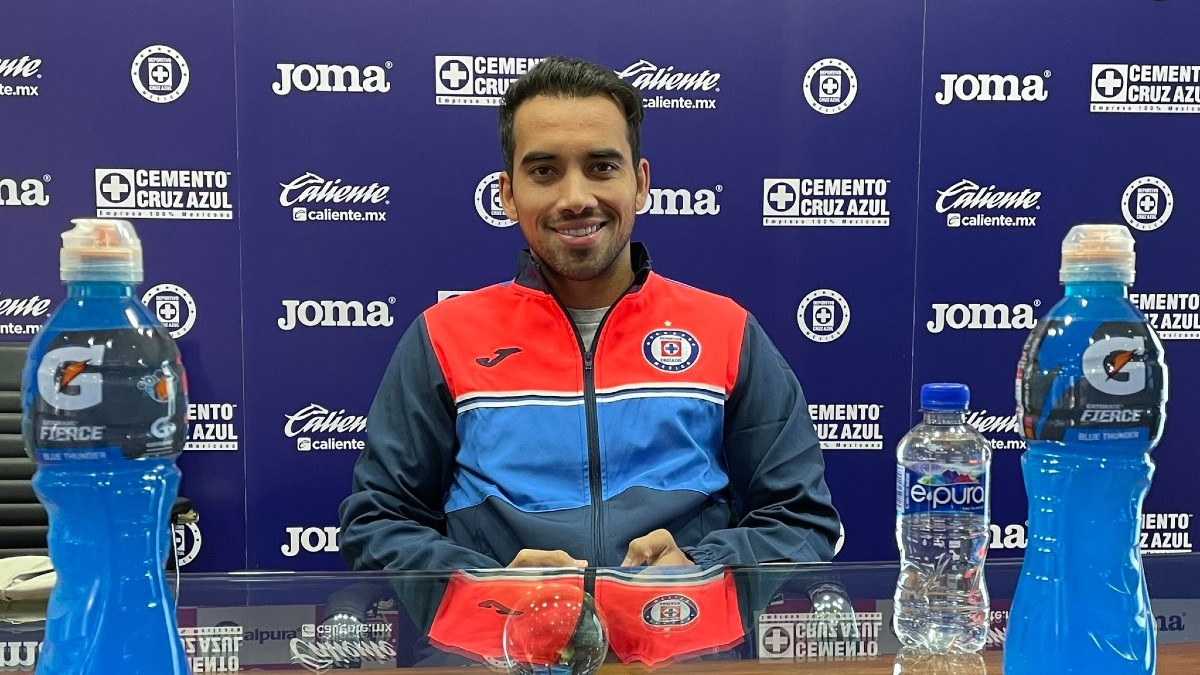 Adrián Aldrete es presentado como refuerzo de Pumas; ¿por qué salió de ...