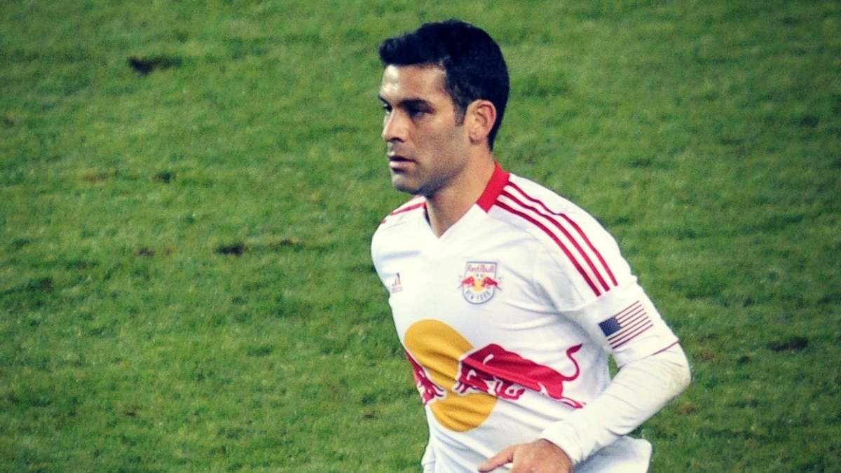 Rafael Márquez confiesa que en la MLS "echaba mucha hueva" y se ...