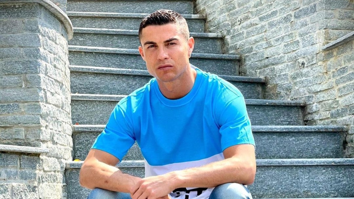 Cristiano Ronaldo causa revuelo por inyectarse botox en los genitales ...