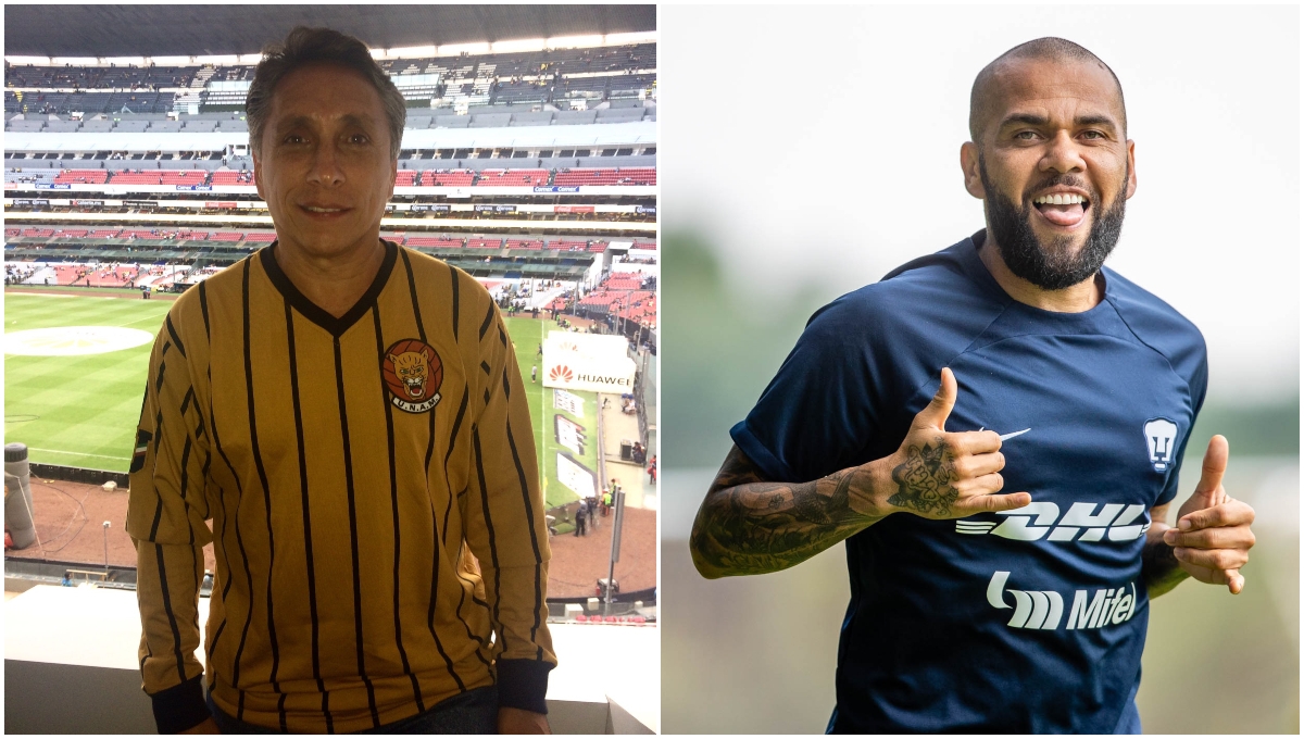 “Un jugador de 39 años no es bueno para lo deportivo”: Manuel Negrete ...