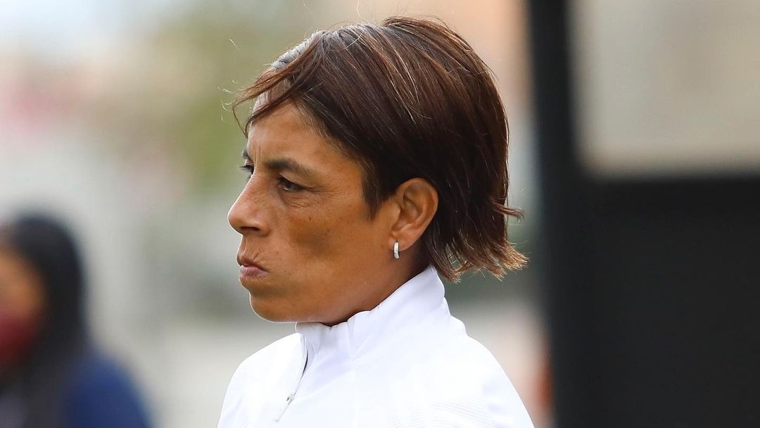 Maribel Domínguez responde a acusaciones y amenaza con tomar acciones ...