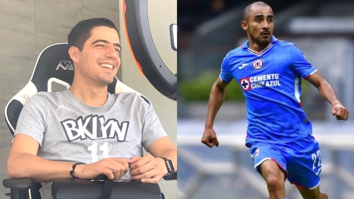 "Otra vez haciéndole daño a su equipo", dice Andrés Vaca sobre Rafael ...