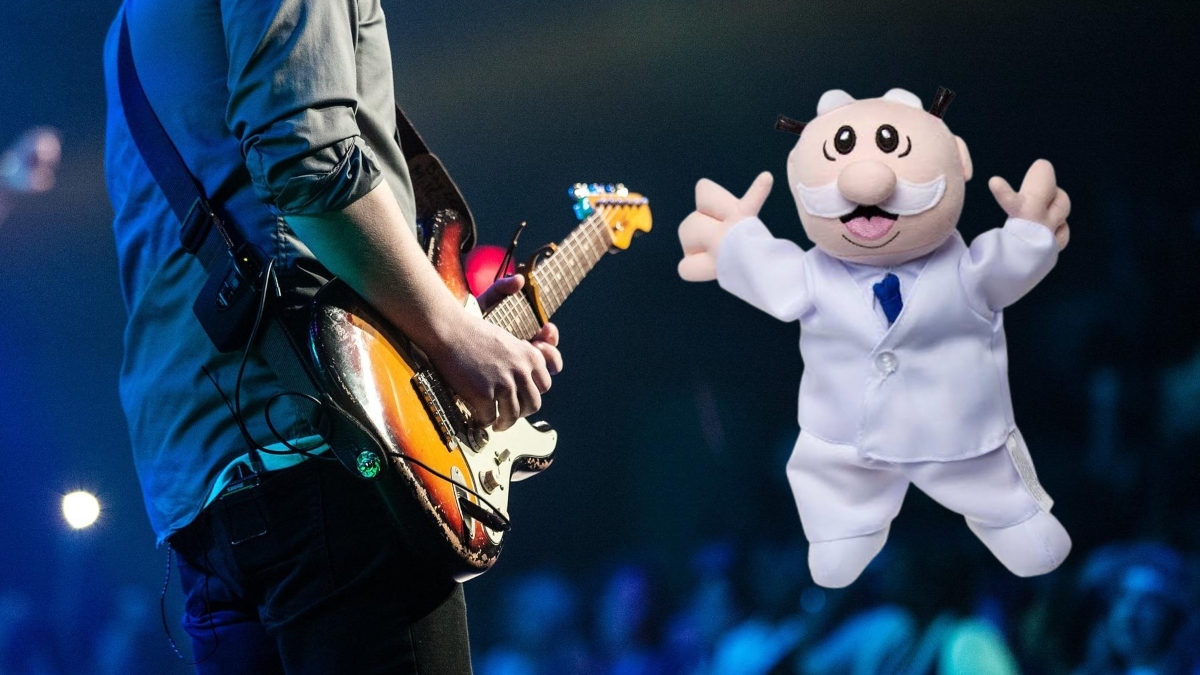 Decomisan peluches del Doctor Simi previo a concierto en Guadalajara ...