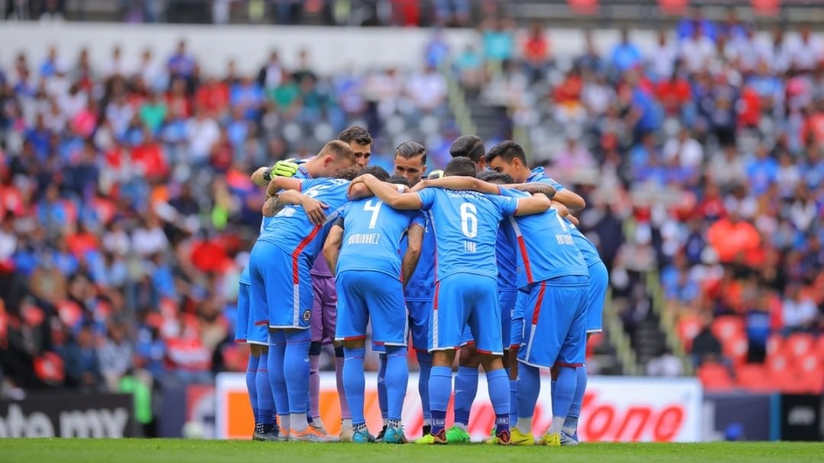 Cruz Azul regala boletos para sus aficionados: ¿Cómo aplicar? | Soy Referee