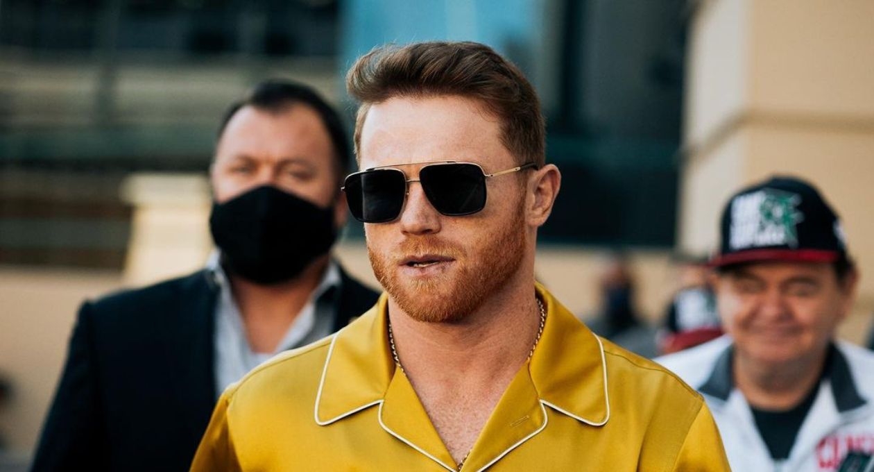 ‘Canelo’ Álvarez: ¿A cuánto asciende su fortuna y qué pelea le ha ...