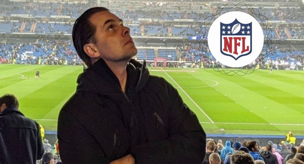 NFL: Christian Martinoli da su favorito para la nueva temporada y las ...
