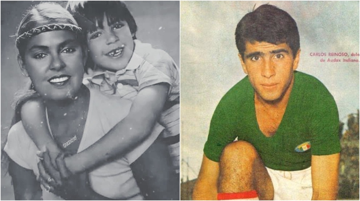 ¡Piqué y Shakira, qué! La canción que Lupita D'Alessio le dedicó a ...