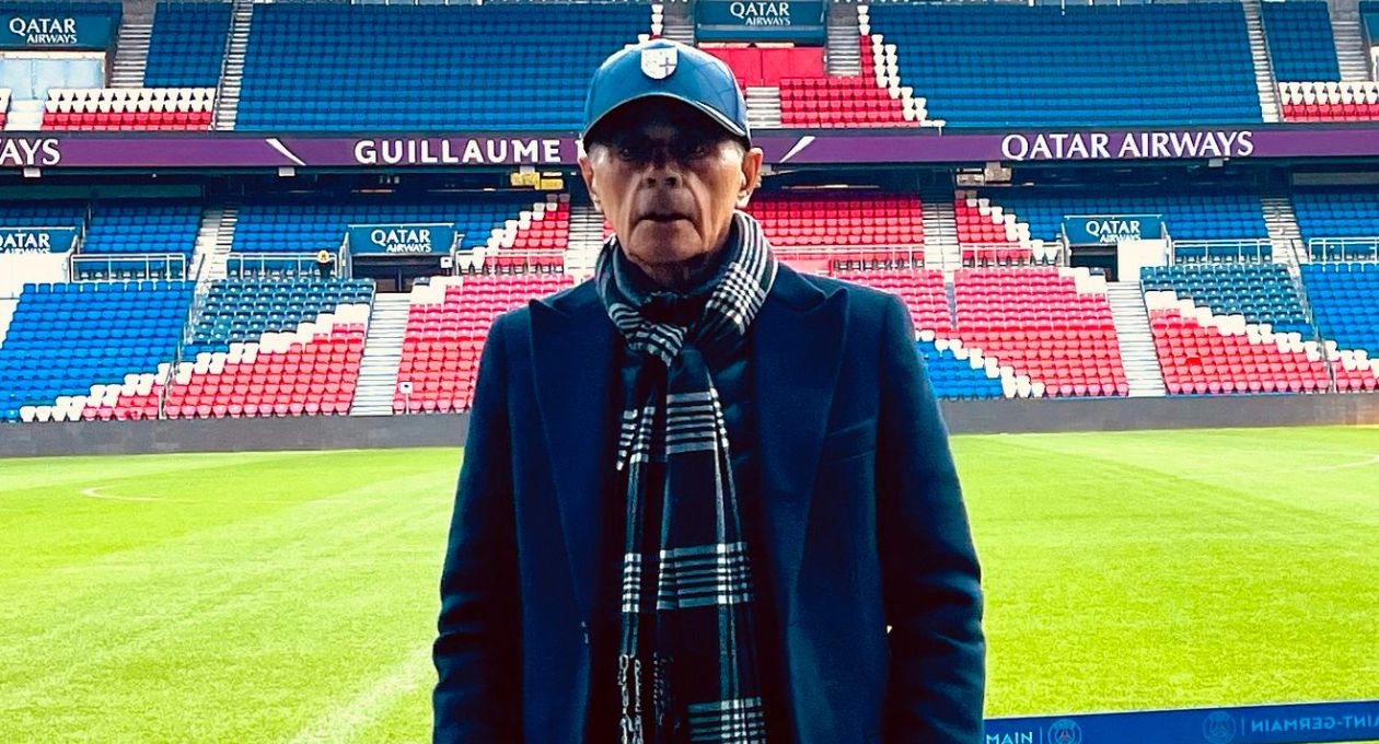 ¿Es un títere? ‘Lalo’ Trelles ve al ‘Piojo’ como DT del Tri por ...