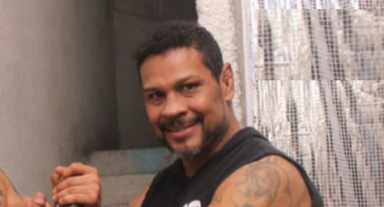 ¿De qué murió Black Warrior, uno de los rudos más populares de la lucha ...