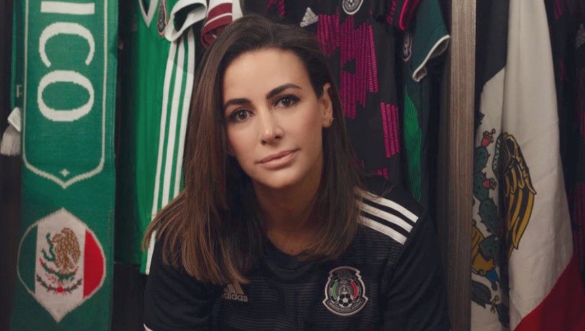 Nahima Choura: ¿Qué es lo que hacía antes de ser conductora de Televisa ...