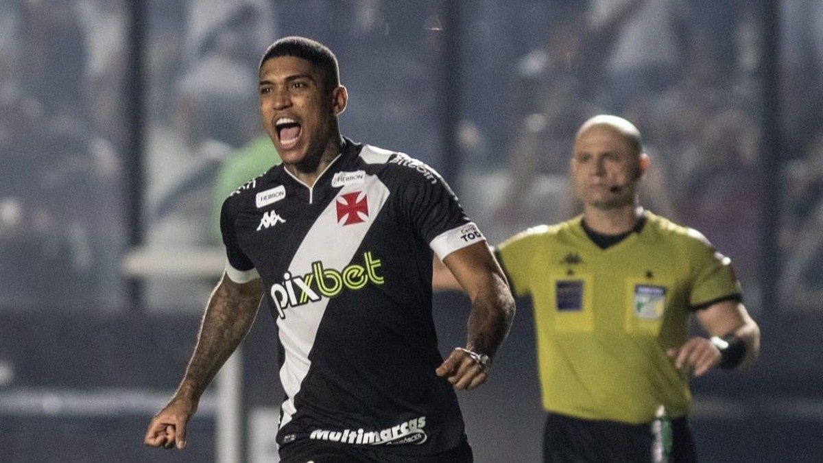 ¿Quién es Raniel, el delantero que podría llegar a Cruz Azul para el ...