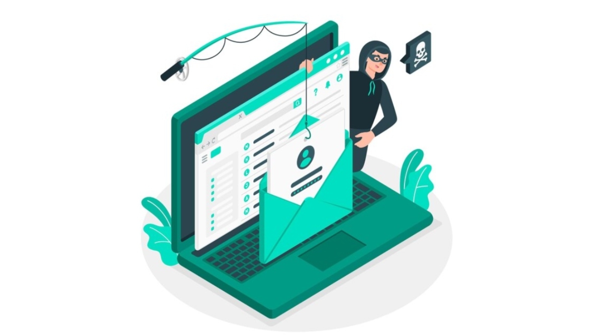 ¿Qué es el 'phishing', la estafa digital que ha llegado a México? Así ...