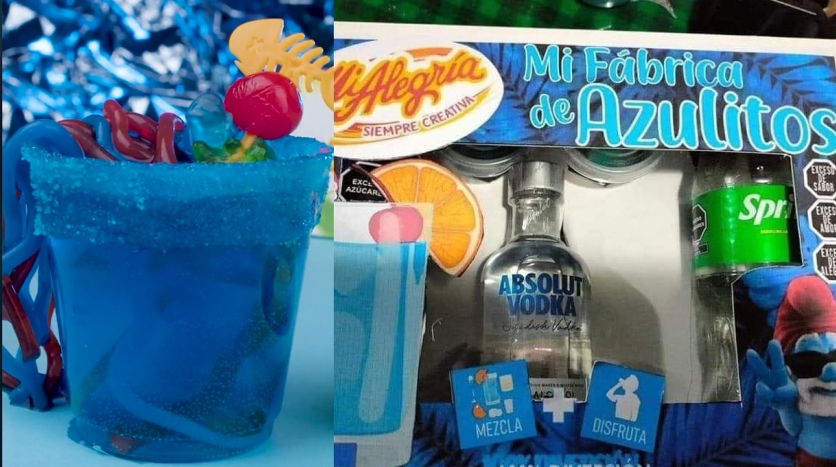 ¿Es real? Mi Alegría "spoilea" y promociona la Fábrica de Azulitos ...