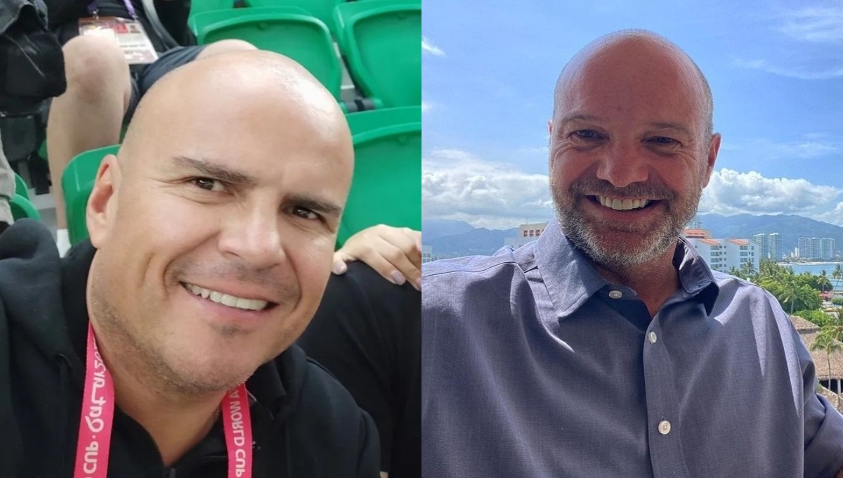 Paco Chacón 'discute' con Luis García después de anunciar su regreso a ...