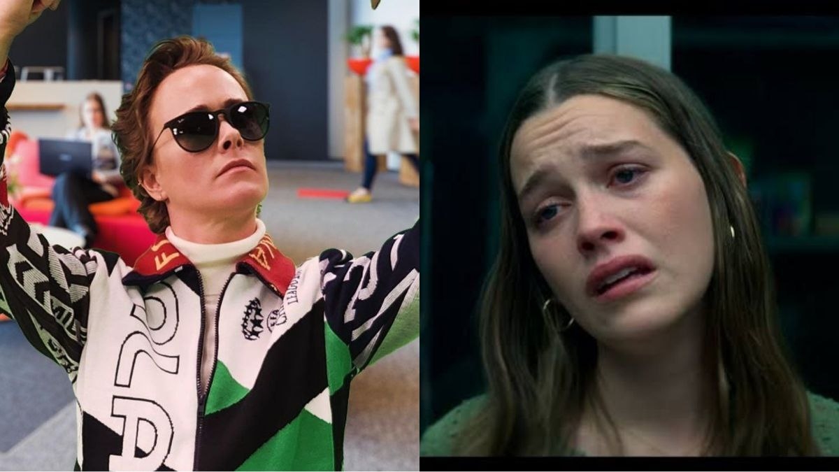 Memes y críticas surgen por narración de Marion Reimers en el Barcelona ...