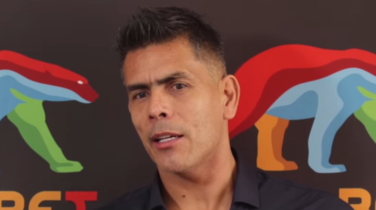 ¿y Ochoa Sí Oswaldo Sánchez Revela Que No Jugó En Europa Porque No