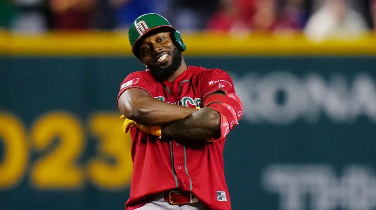 Randy Arozarena explica el origen de su popular festejo: la "Randypose ...