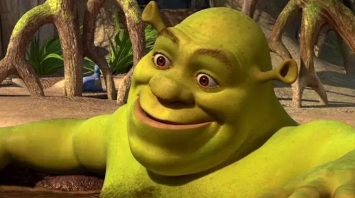 Revelan por error fecha de estreno de Sherk 5, ¿cuándo sale? | Soy Referee