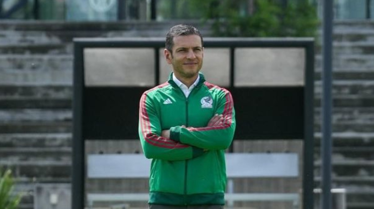 Jimmy Lozano "estalla" y asegura que nunca le han impuesto jugadores ...