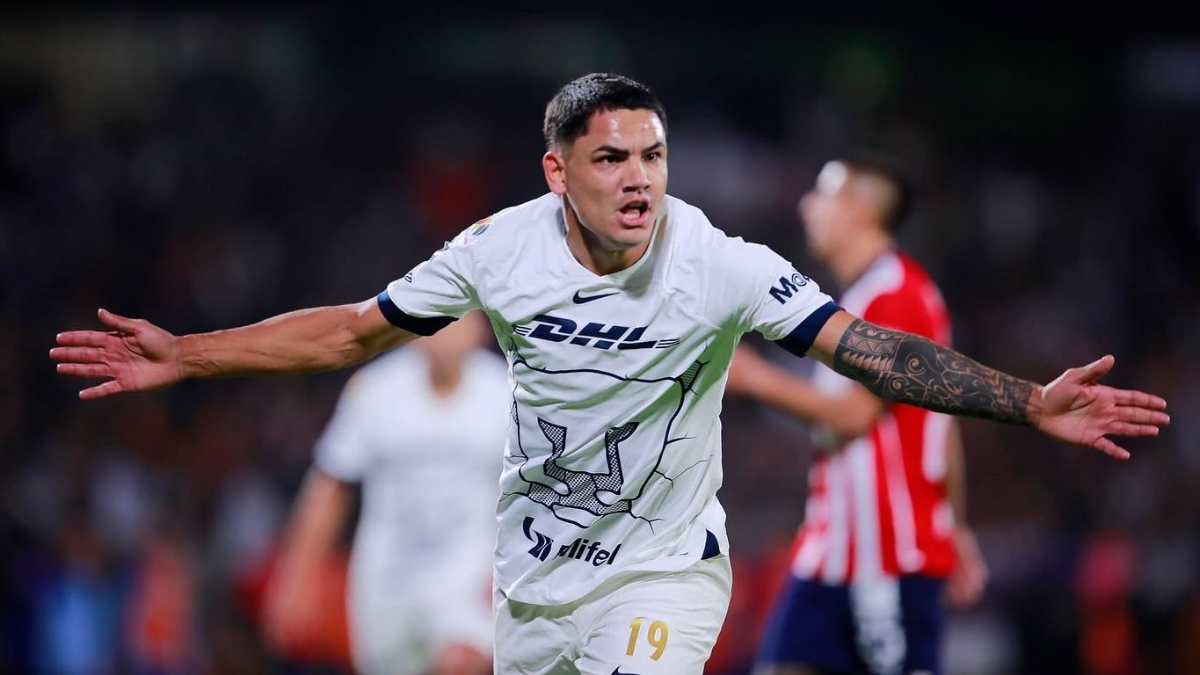 Cruz Azul: ¿Quería más dinero? Toro Fernández revela por qué fichó con La Máquina | Soy Referee