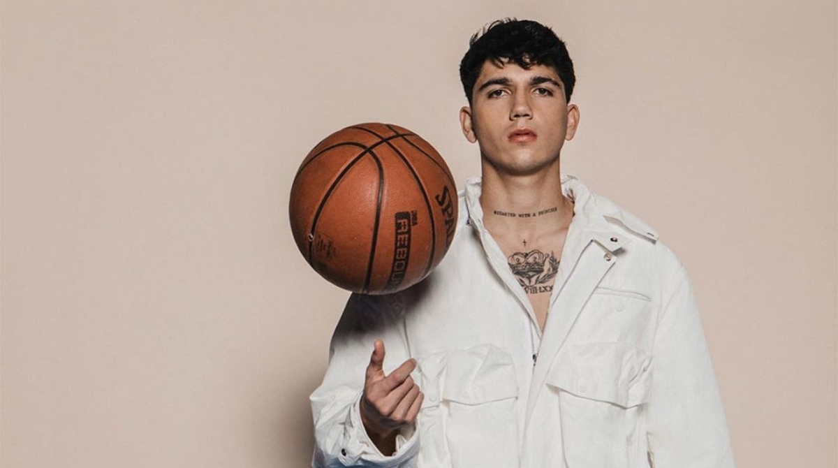 Kevin Álvarez revela sus condiciones para crear contenido exclusivo ...