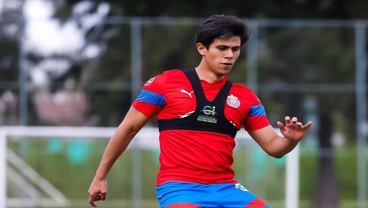 JJ Macías sufre grave lesión; ¿cuánto tiempo sumará sin jugar con ...