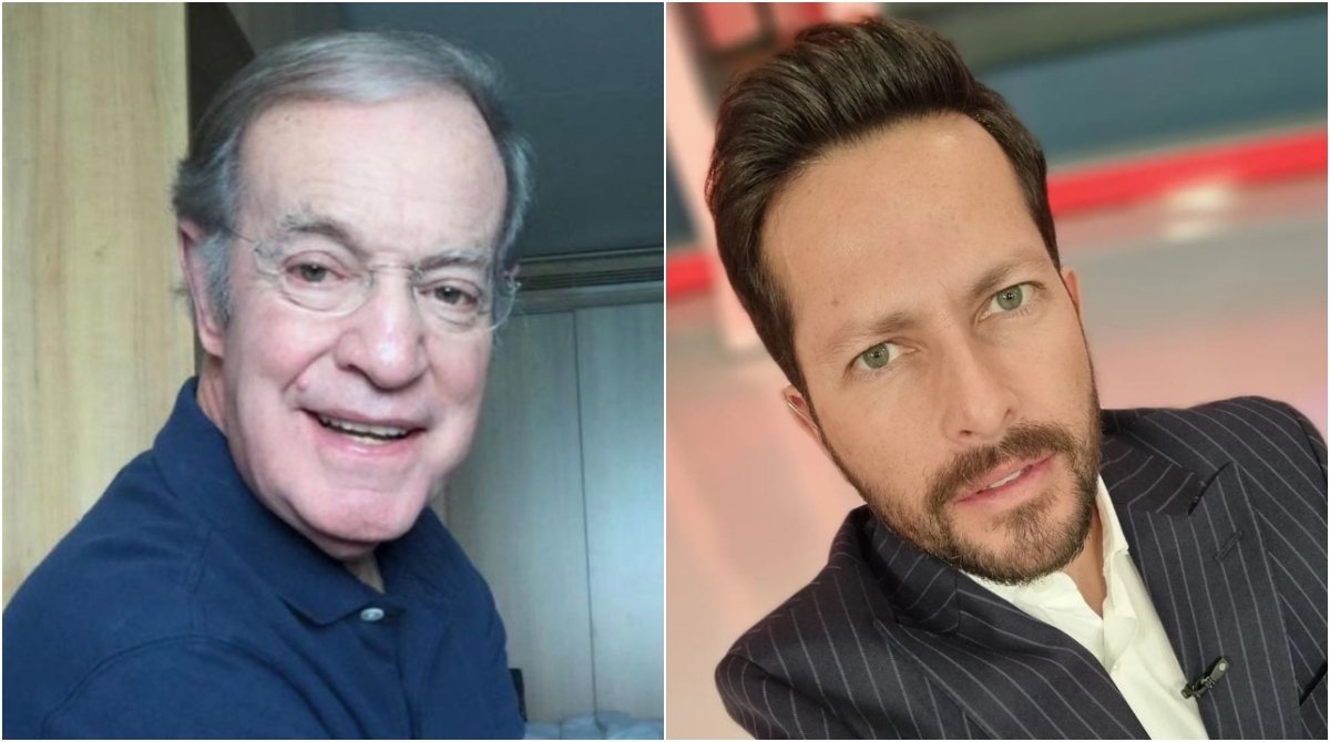 VIDEO: 'Warrior' revela la ocasión en la que José Ramón lo rechazó en ...