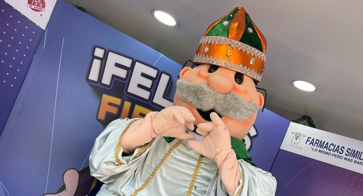 ¿Me cambio de trabajo? La impresionante cantidad que gana una botarga ...