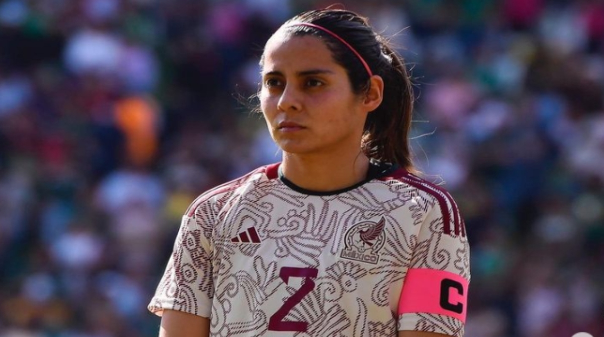 ¿Al América? Kenti Robles asegura que le encantaría llegar a la Liga MX ...