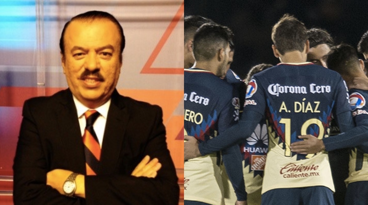 Héctor Huerta revela que Cruz Azul busca exportero del América para el ...