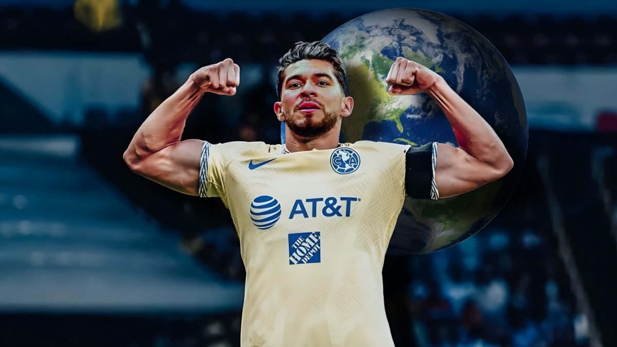 Henry Martín: El equipo extranjero que se interesaría por el delantero ...