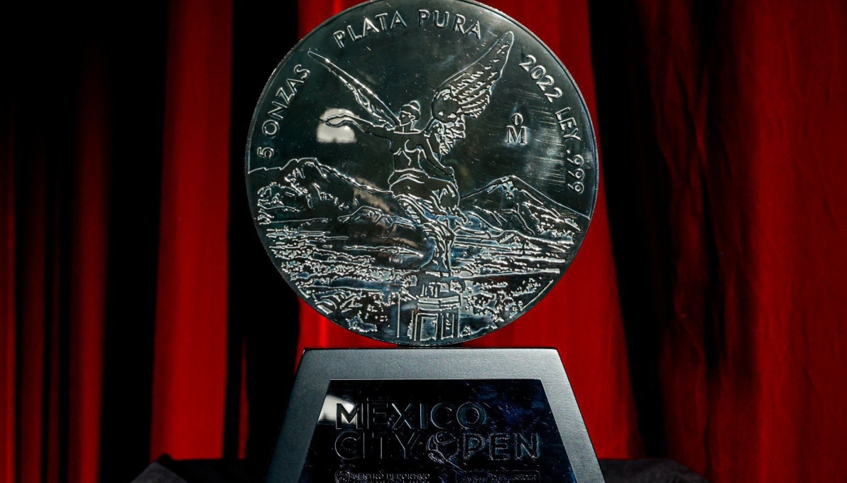 Mexico City Open: Todos los campeones del torneo de tenis realizado en ...