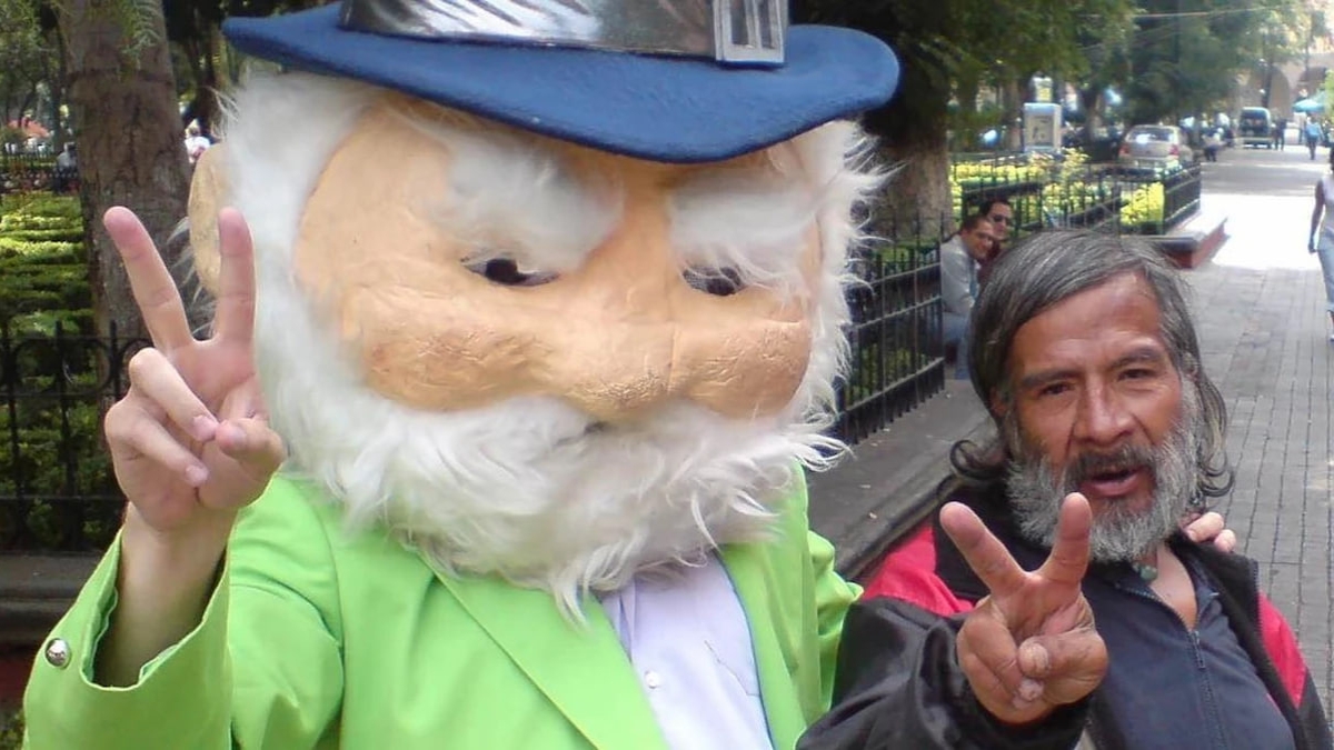 Changoleón: la historia de cómo se volvió famoso gracias a Facundo ...