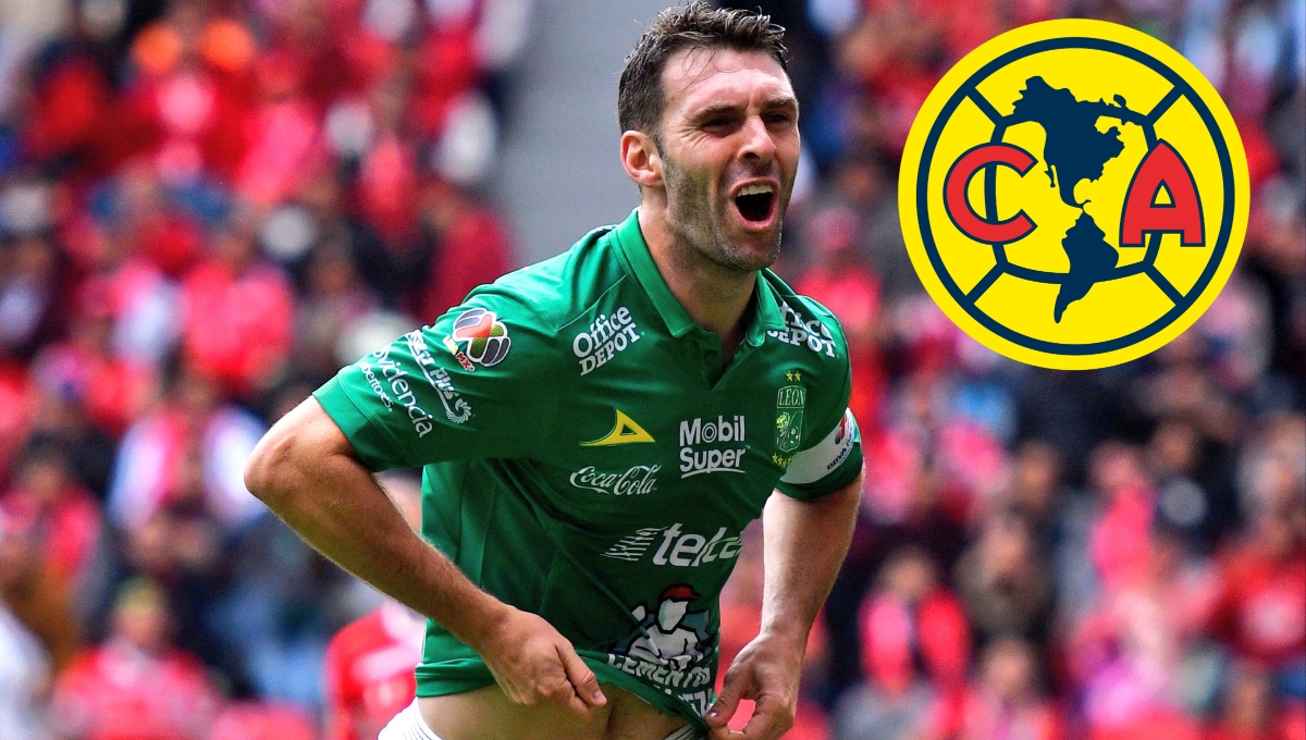 América: Revelan el increíble motivo por el que habrían rechazado Mauro ...