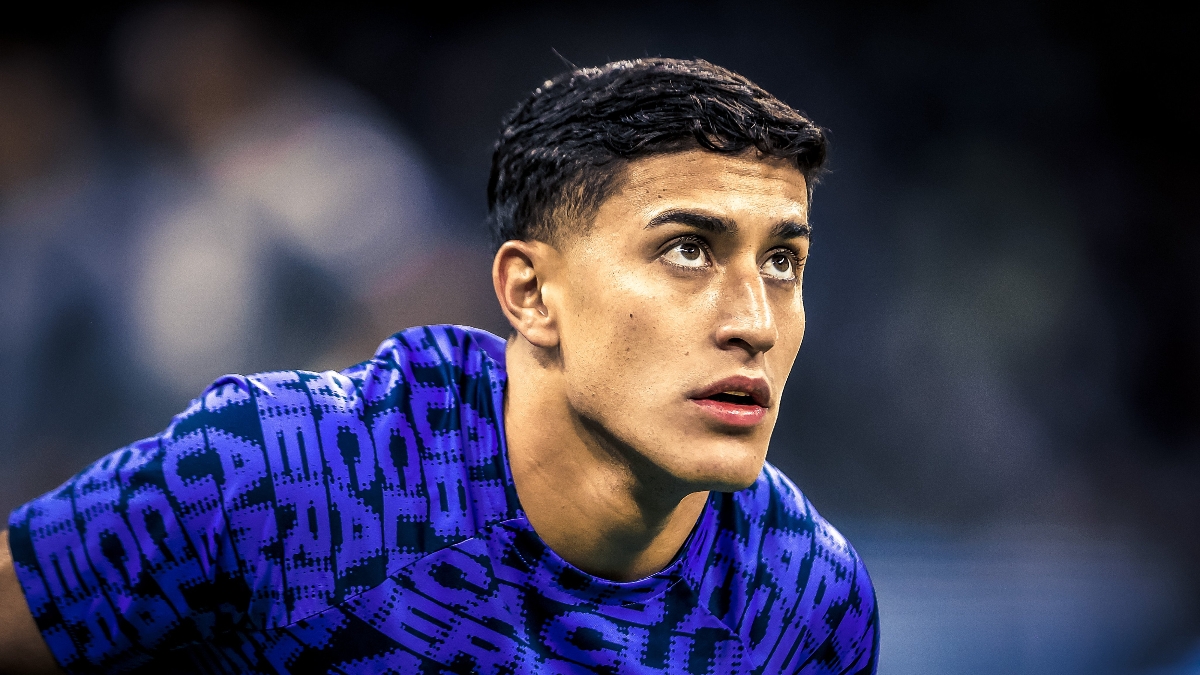 Alejandro Zendejas: América revela la severidad de su lesión en la ...