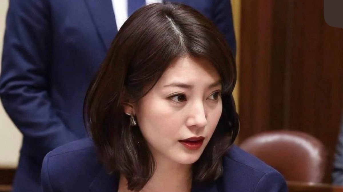 ¿Quién es la Ministra de Sanidad de Japón que causó furor en redes ... ¿Quién es la Ministra de Sanidad de Japón que causó furor en redes ...