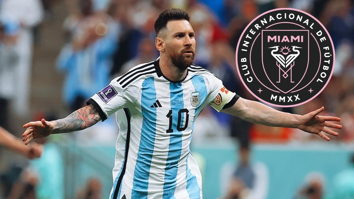 Inter de Miami busca personal, ¿en qué y cómo se puede trabajar a lado ...