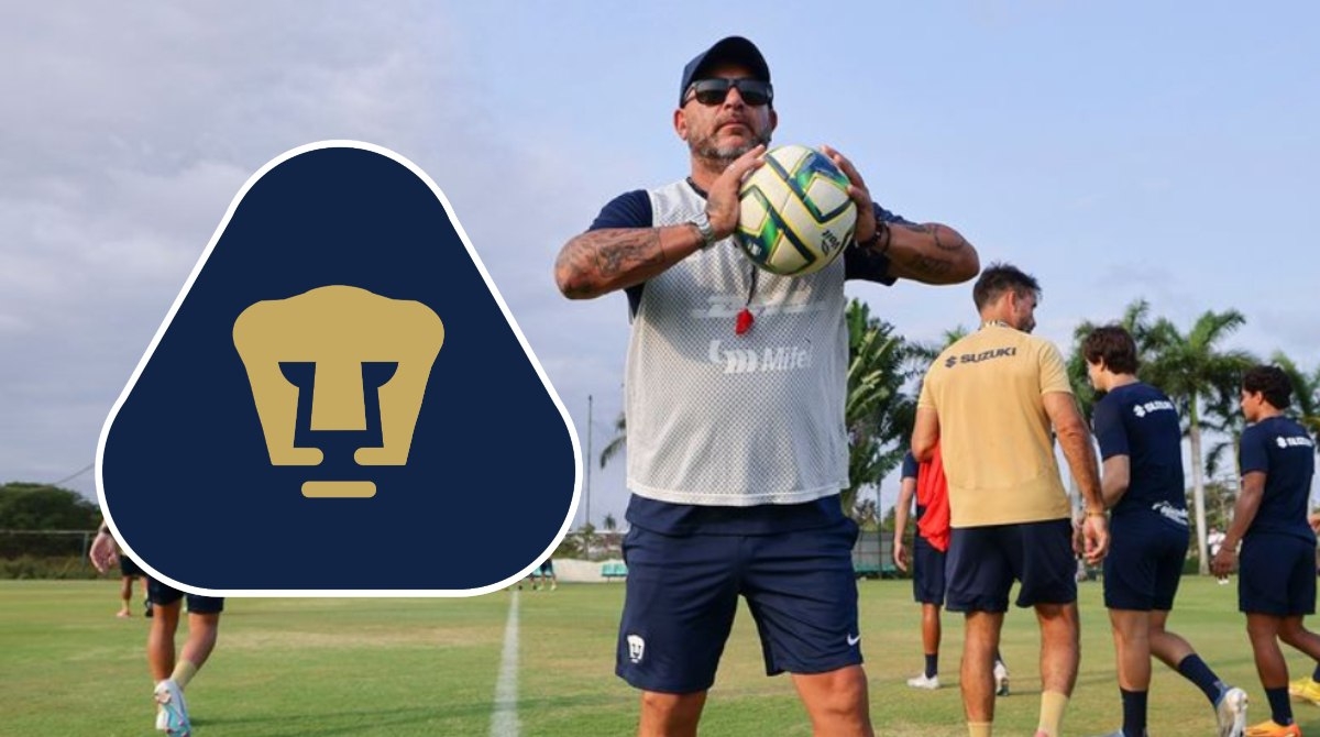 Pumas prepararía fichaje de defensa central proveniente de Europa ...